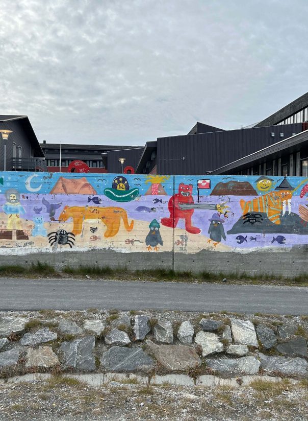 About Nordregio - Nordregio