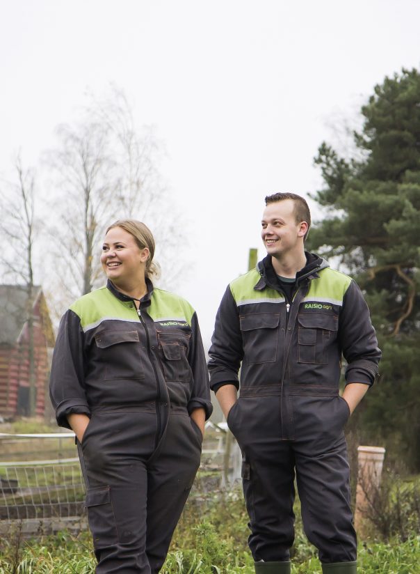 About Nordregio - Nordregio