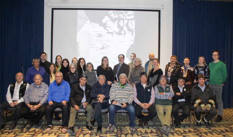 Building preparedness through trust, knowledge, and local leadership in ...